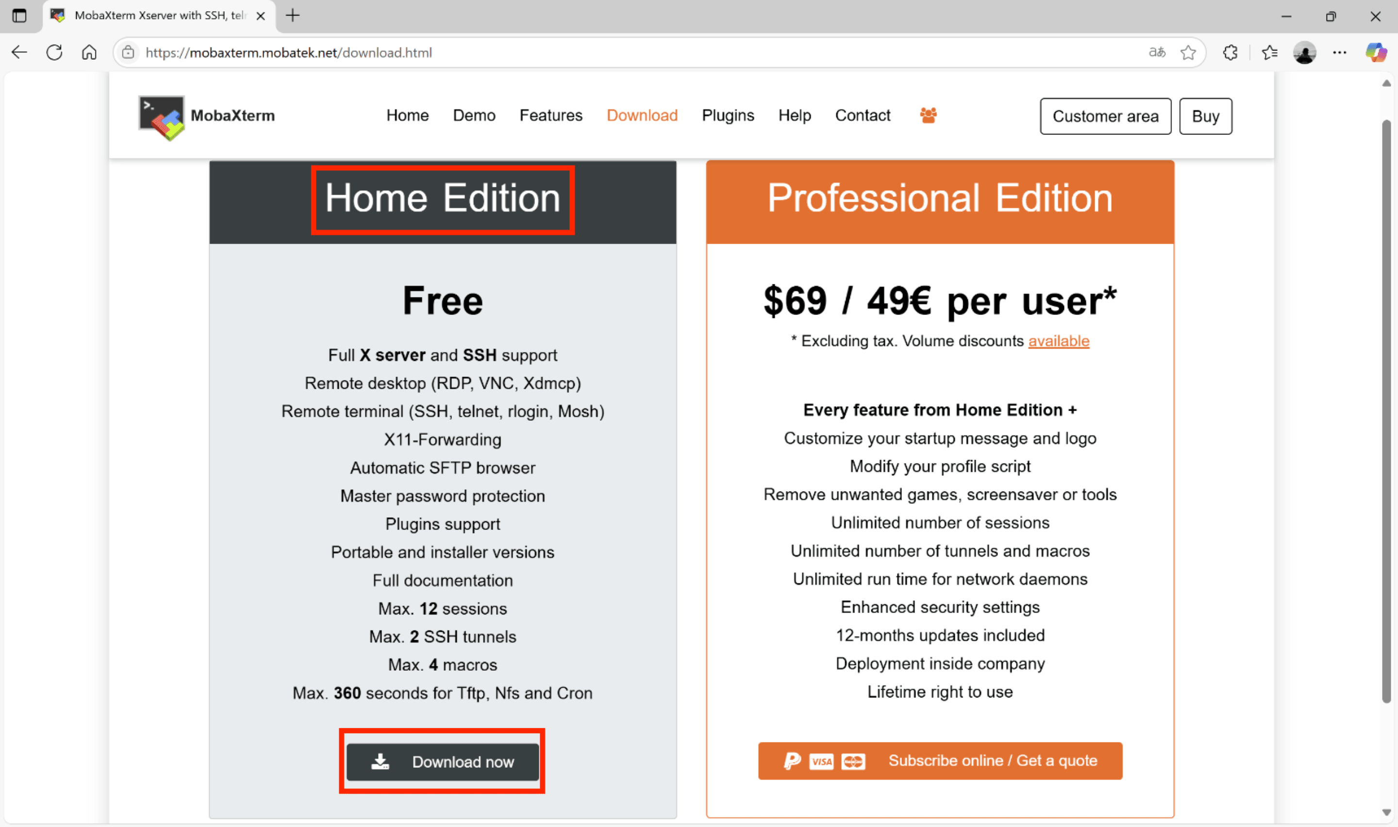 远程访问工具之MobaXterm（v25.2版本）_mobaxterm 25.2-CSDN博客