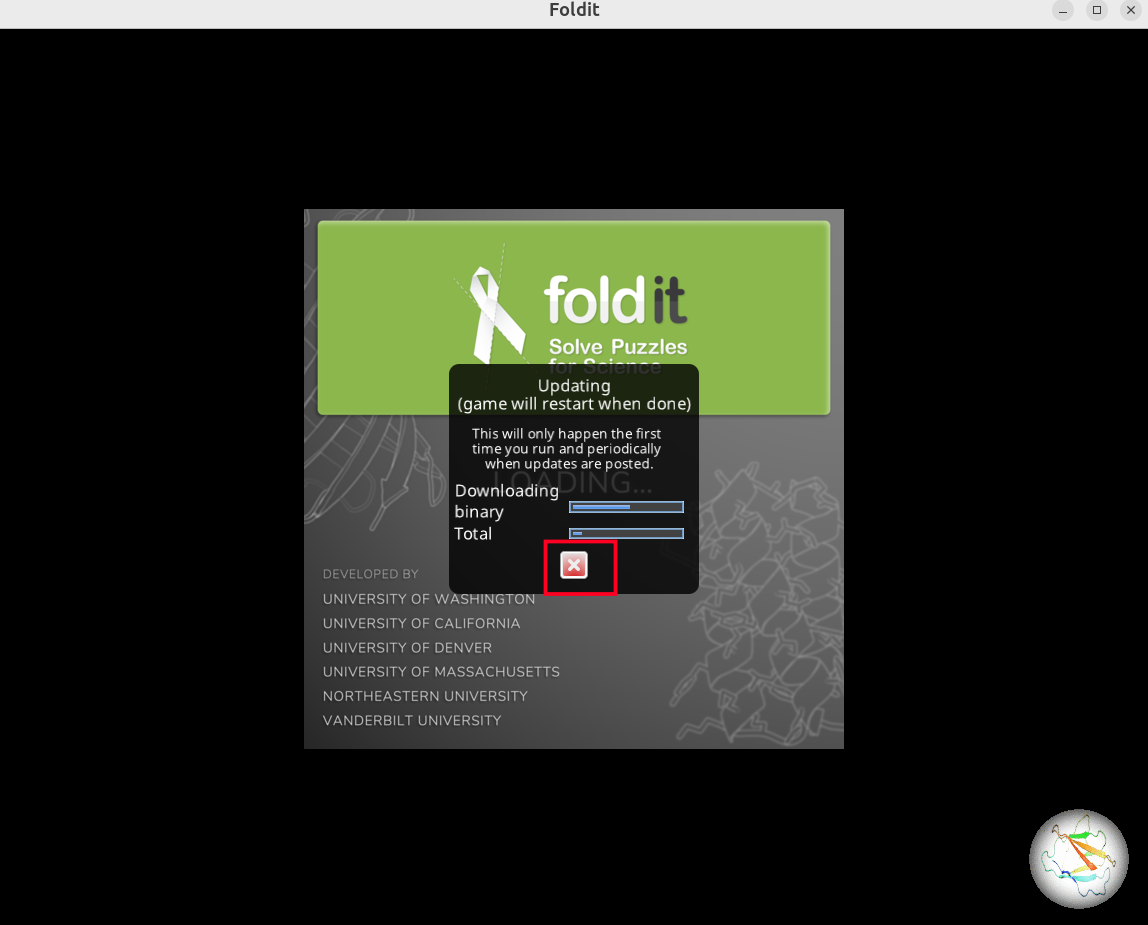 Foldit新手教程（从零掌握蛋白质折叠游戏）-CSDN博客