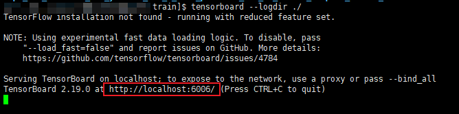 pycharm中tensorboard调试总结_tensorboard --logdir runs-CSDN博客