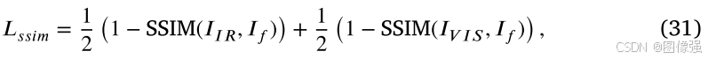 图像融合论文速读：SMAE-Fusion: Integrating saliency-aware masked autoencoder ...