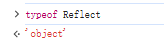 Js的反射（Reflect）API应用场景_js reflect-CSDN博客