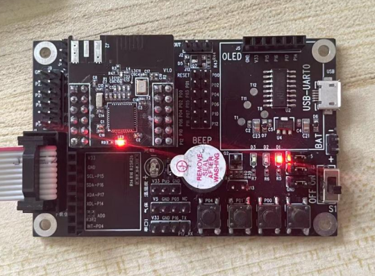 【ZIGBEE(CC2530)学习】1-CC2530基础实验——IAR工程创建与配置_cc2530iar的配置-CSDN博客
