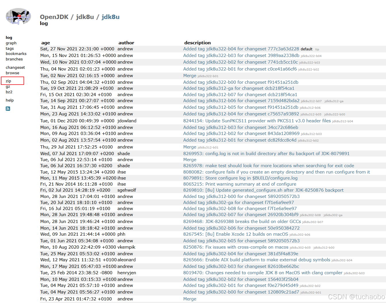 open jdk 下载_openjdk下载-CSDN博客