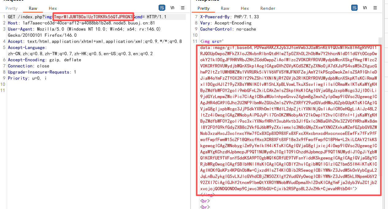 BUUCTF-easy_web-CSDN博客