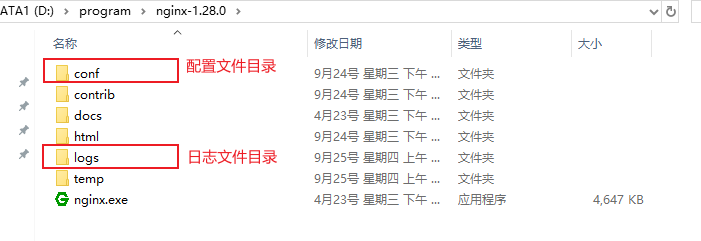 NGINX报错no “events“ section in configuration_nginx no events section in configuration-CSDN博客