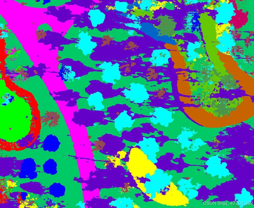 高光谱标签制作（mat文件）_高光谱roi-CSDN博客