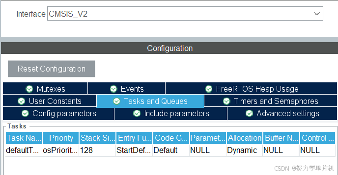 RTOS 入门_rtos入门-CSDN博客