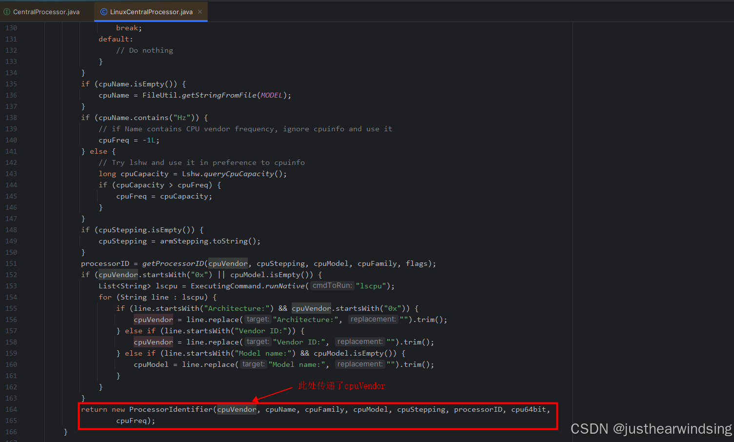 使用Hutool封装的OshiUtil获取cpu占用率时报空指针异常-CSDN博客