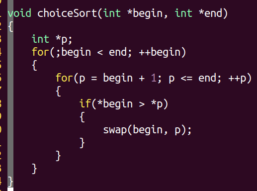 day14-指针II-CSDN博客