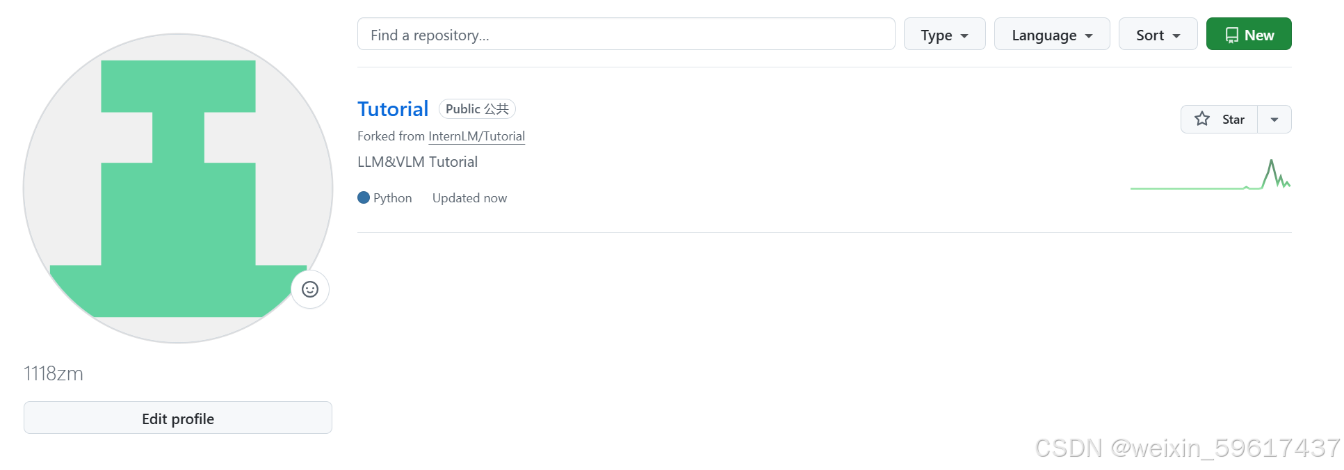 Git 基础知识-CSDN博客