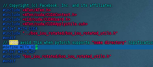 detectron2 安装指南（一次成功经验分享）_detectron2安装-CSDN博客