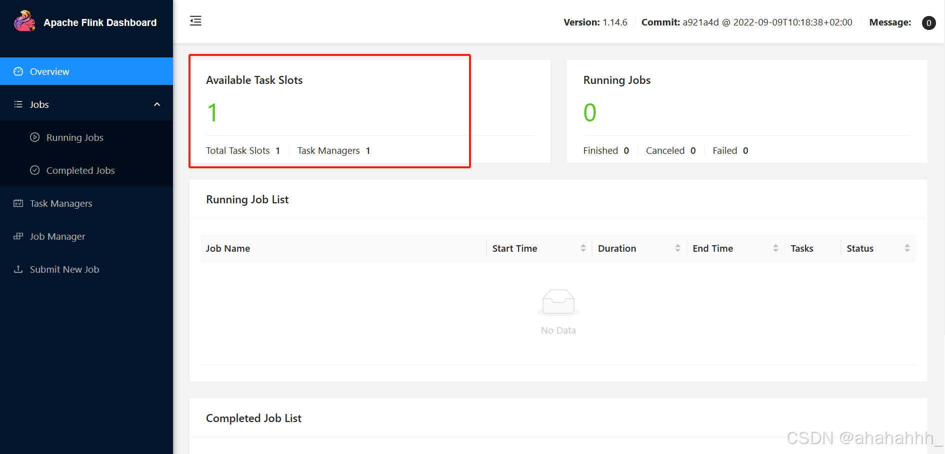 手把手教你在Docker中如何使用flink，实现将mySQL数据同步写入kafka中_docker flink-CSDN博客