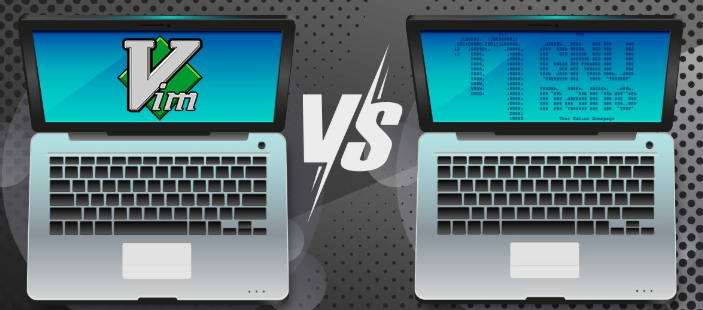 Vim与Nano编辑器对比：一文搞定终端文本编辑器的常用命令_nano编辑器和vim编辑器-CSDN博客