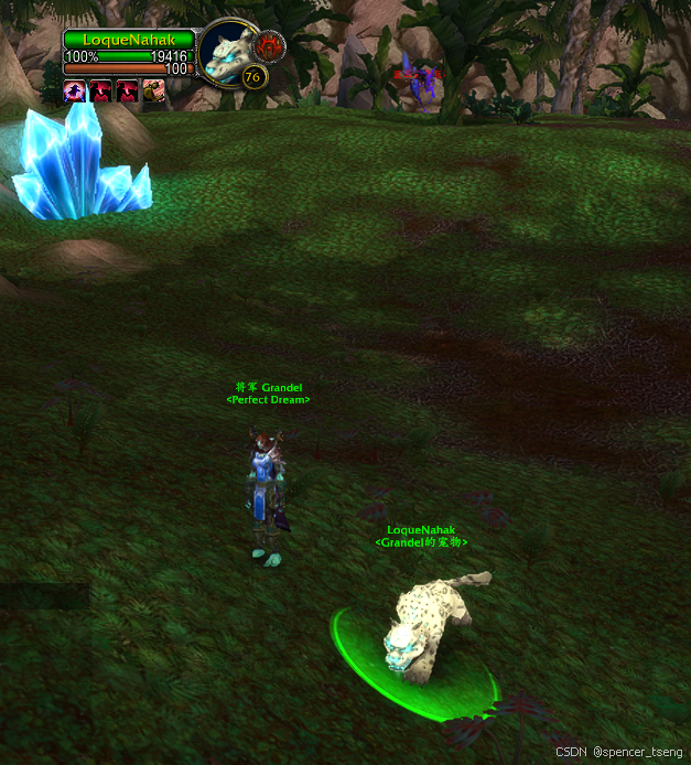 World of Warcraft [CLASSIC] Loque‘Nahak_灵魂兽插件-CSDN博客