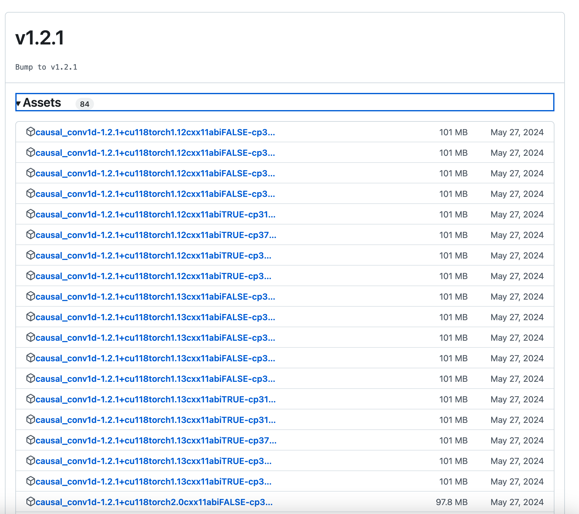 Mamba环境安装配置(linux)_mamba环境配置-CSDN博客