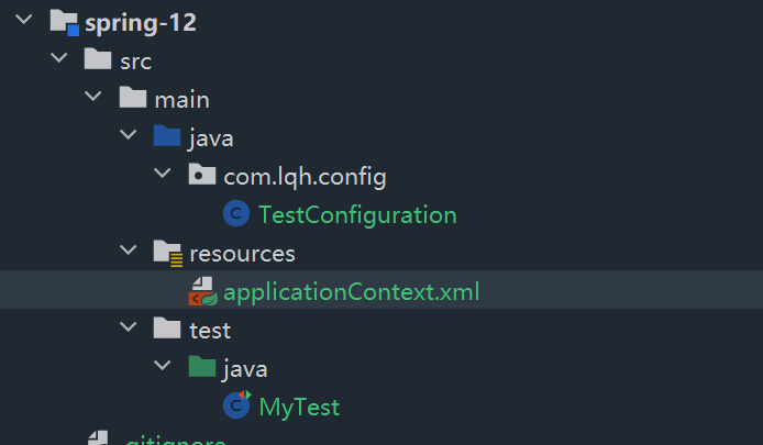 Spring 的 @Configuration 注解深入理解，小白也能完全掌握！_spring configuration-CSDN博客