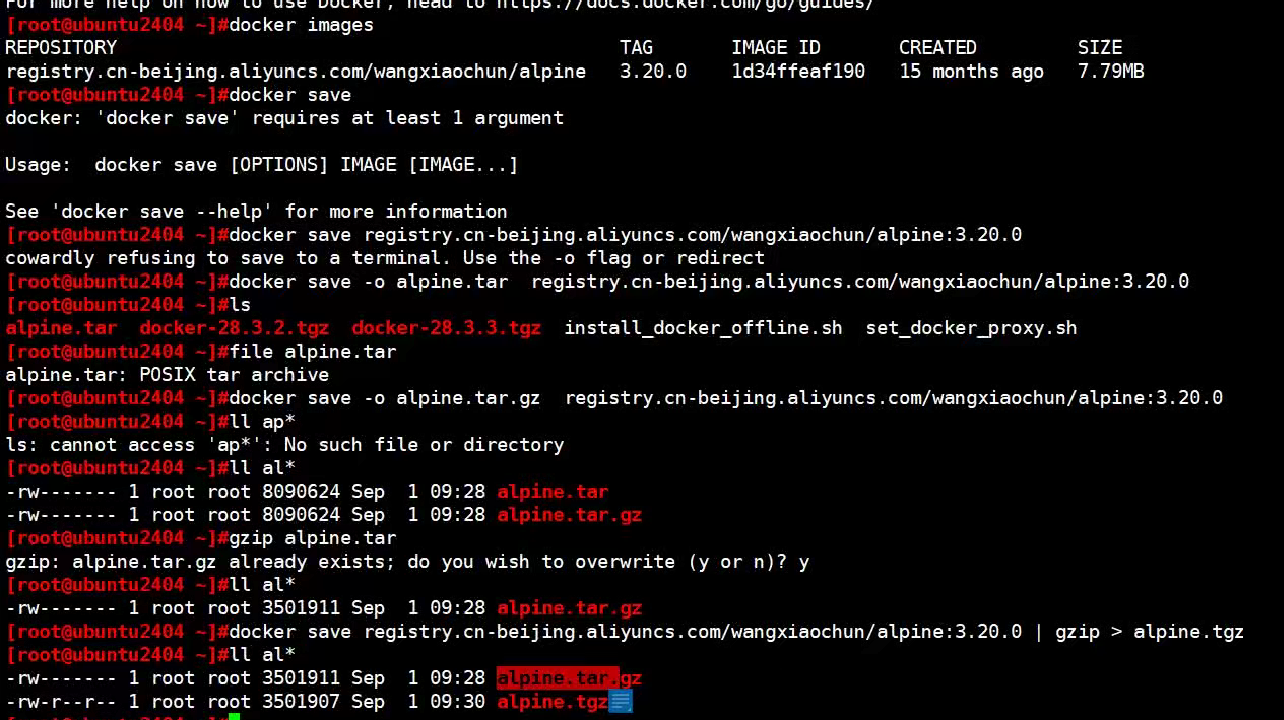 docker教程-CSDN博客