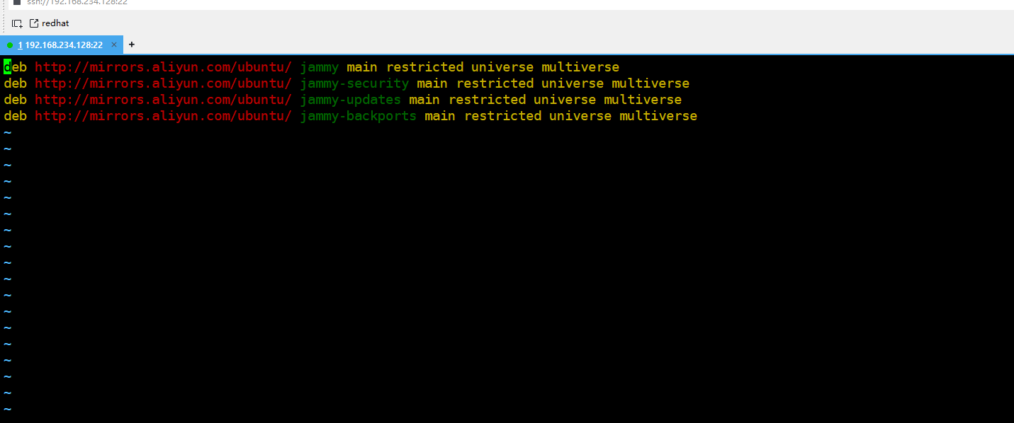 安装ubuntu和openEuler系统_openeuler ubuntu-CSDN博客