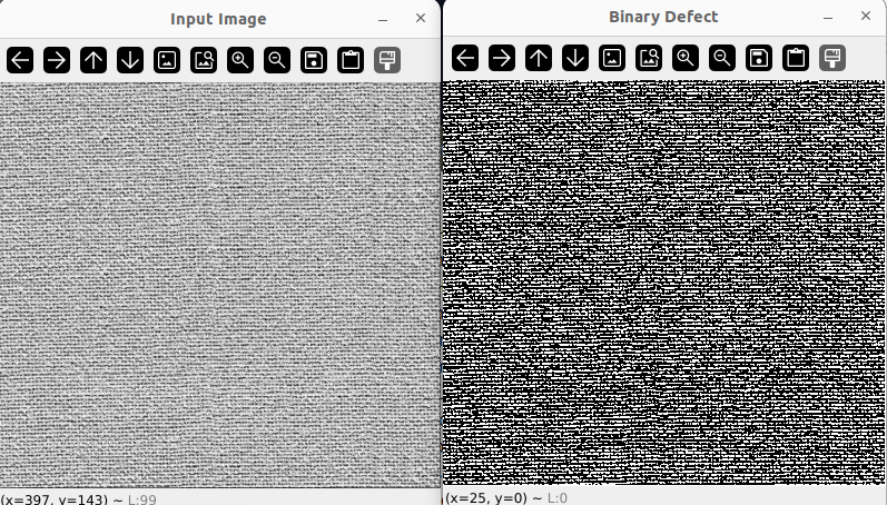 【71】Gabor滤波器：纹理提取与缺陷检测解析与Python实现-CSDN博客