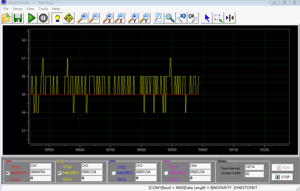 【江科大】STM32F103C8T6 + TB6612 + N20编码器减速电机《03-增量式PID定速控制》(增量式PID,定时器输入捕获，定时器编码器)_stm32驱动n20电机-CSDN博客