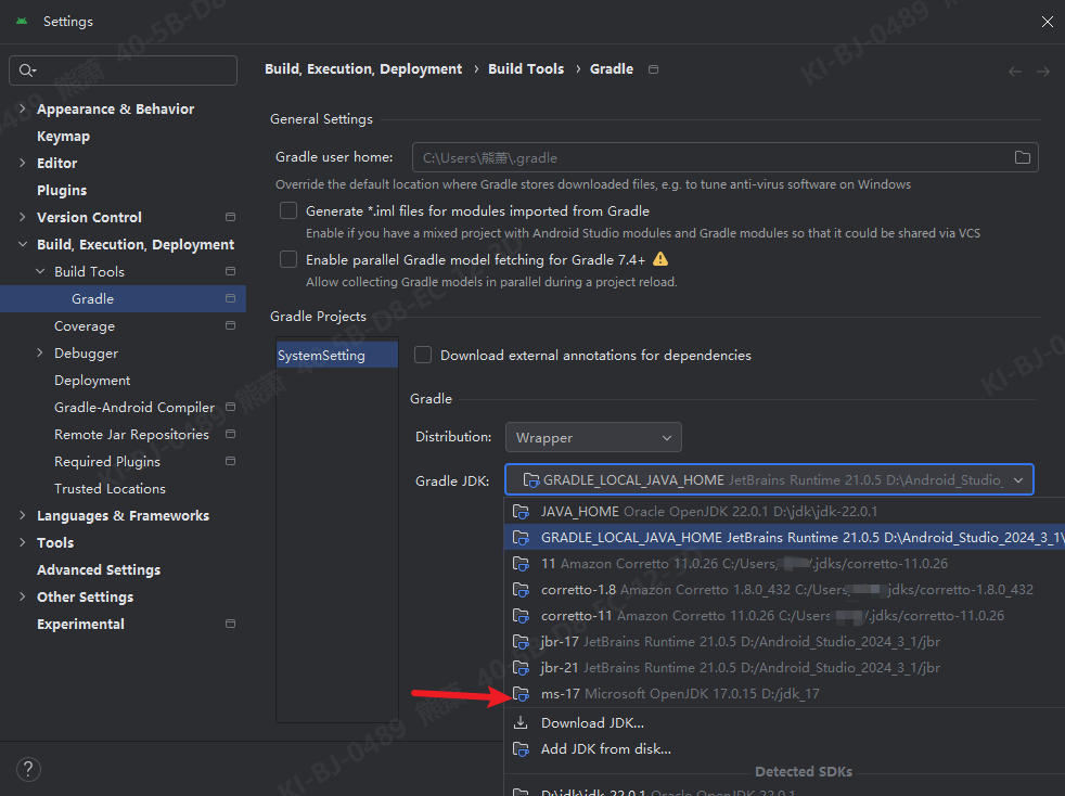 Caused by: org.codehaus.groovy.control ...