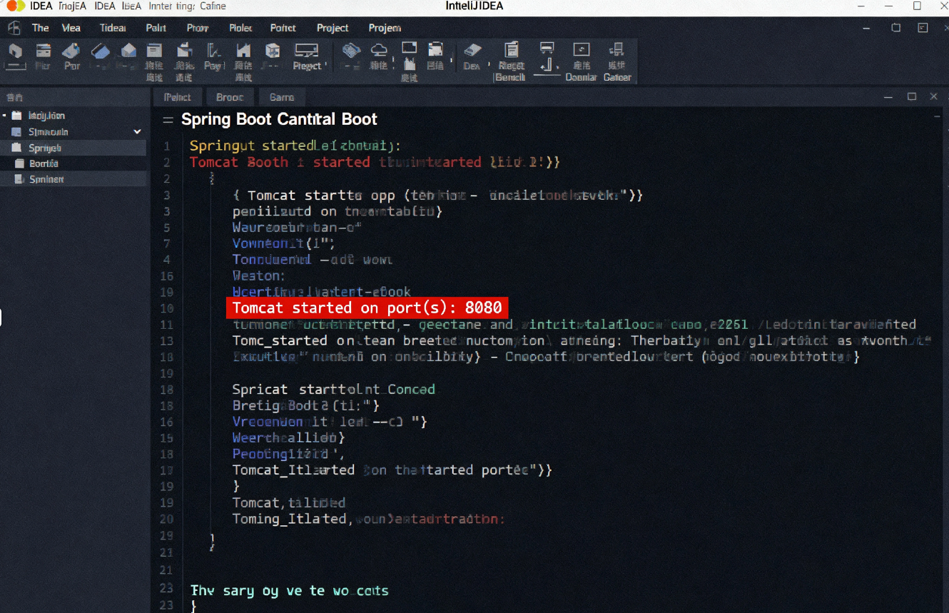 【保姆级教程】万字长文带你从0到1掌握Spring Boot：从入门到实战部署（超详细）_springboot超详细教程-CSDN博客