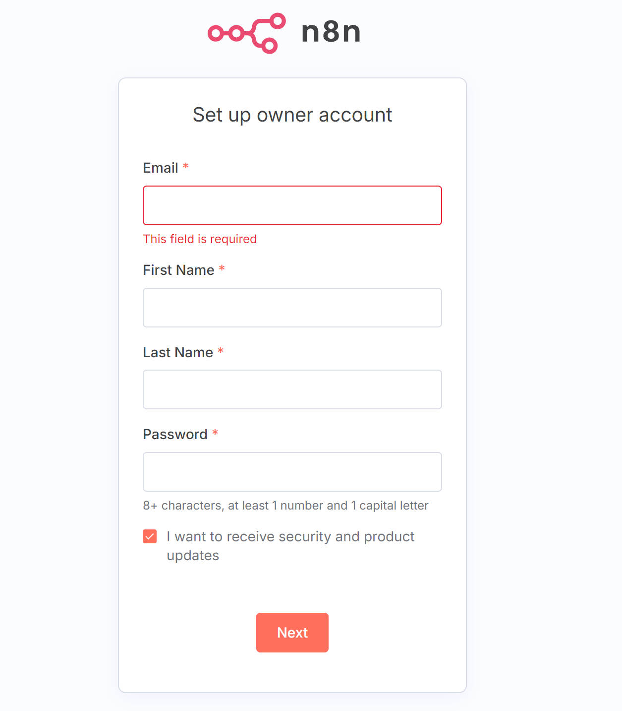 保姆级教程-服务器部署 n8n_n8n 部署服务器-CSDN博客
