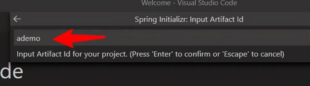 记录一下visiual code新建springboot项目_vscode创建springboot项目-CSDN博客