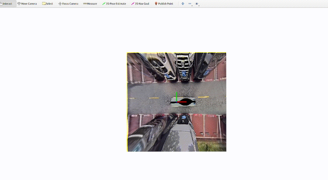 ParkingE2E环境搭建以及数据训练-CSDN博客