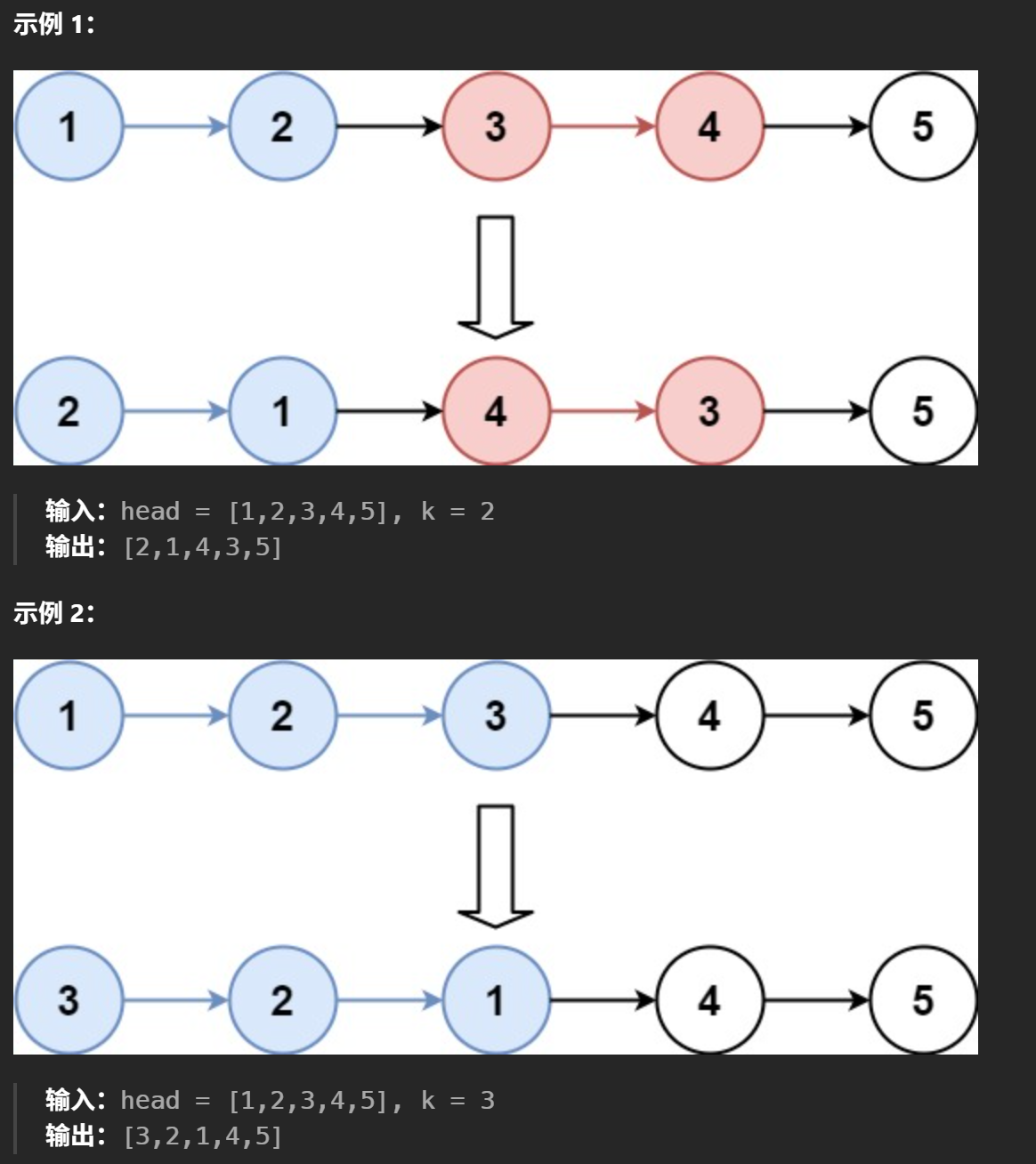 每日OJ -- Day07-CSDN博客