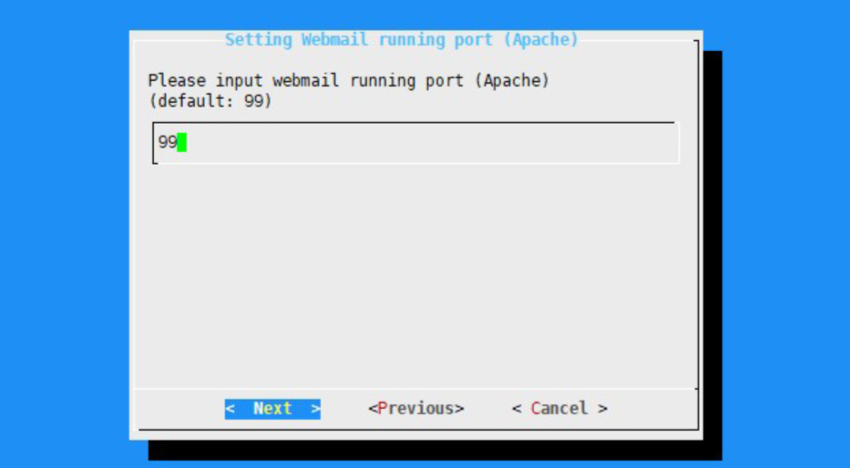 U-Mail部署及使用_u-mail 安装-CSDN博客