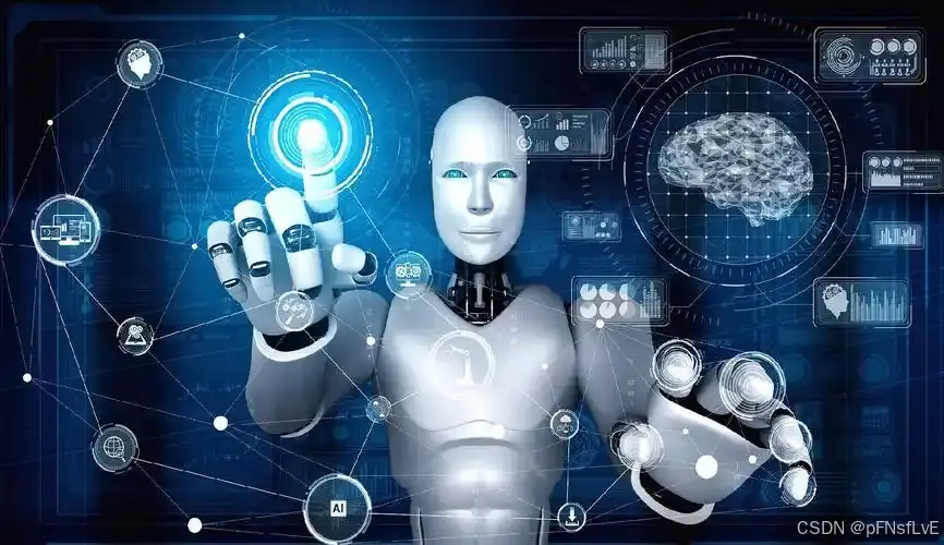 RPA和AI竟然不是一回事？揭秘它们的核心差异_rpa和ai工作流是一个东西吗-CSDN博客