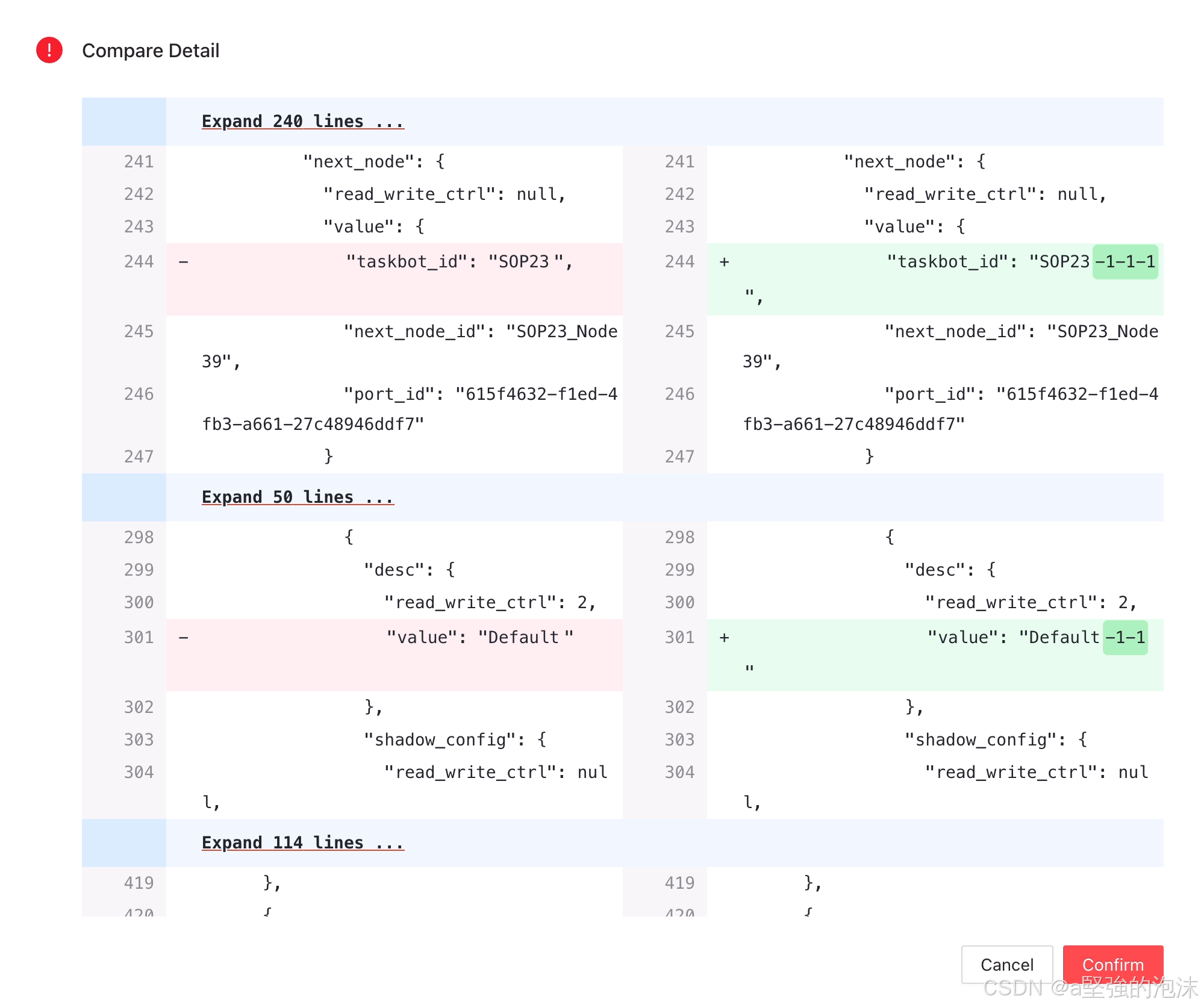 Diff代码编辑器-CSDN博客