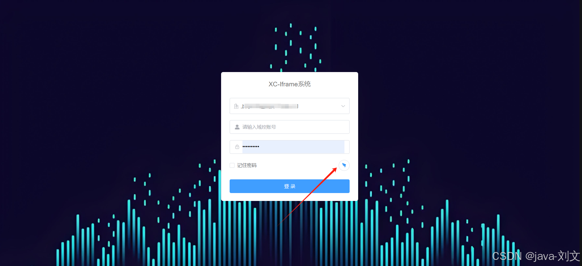 接入钉钉登录_dingtalkclient-CSDN博客