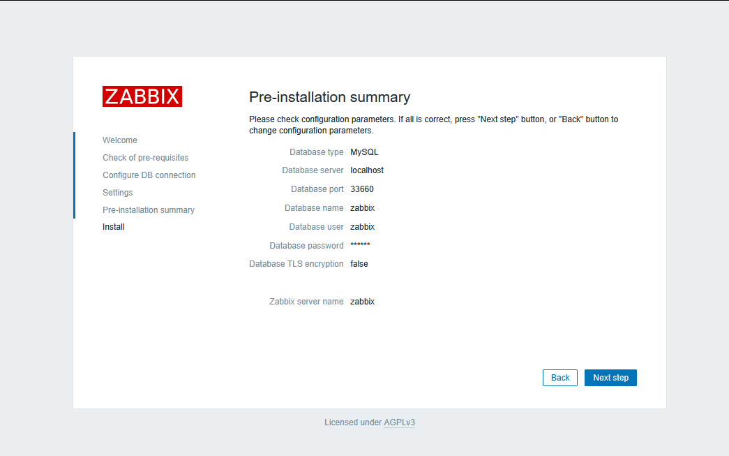 麒麟V10 SP3安装部署ZABBIX V7.0.3 全流程详细教程_麒麟v10安装zabbix-CSDN博客