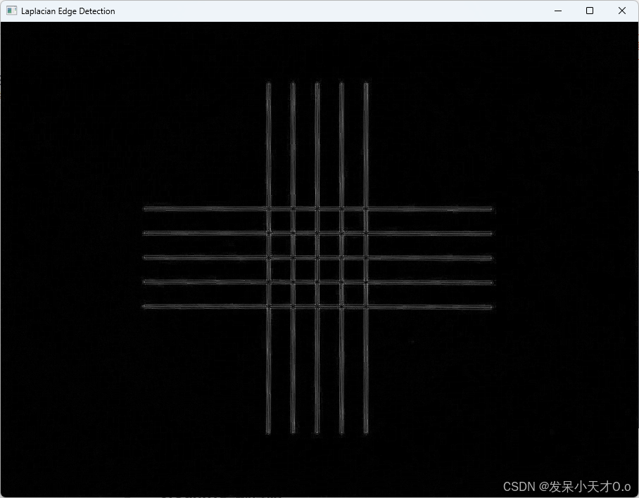 OpenCV图像处理——基于OpenCV的边缘检测与轮廓提取_labview边缘轮廓提取-CSDN博客