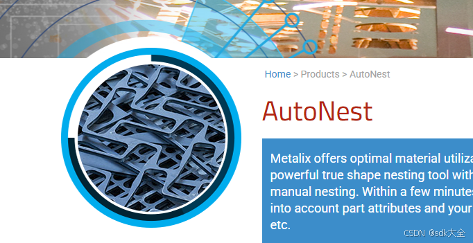 cncKad+AutoNestStarter完整CAD/CAM切割/冲孔模具/激光和等离子切割程序-CSDN博客