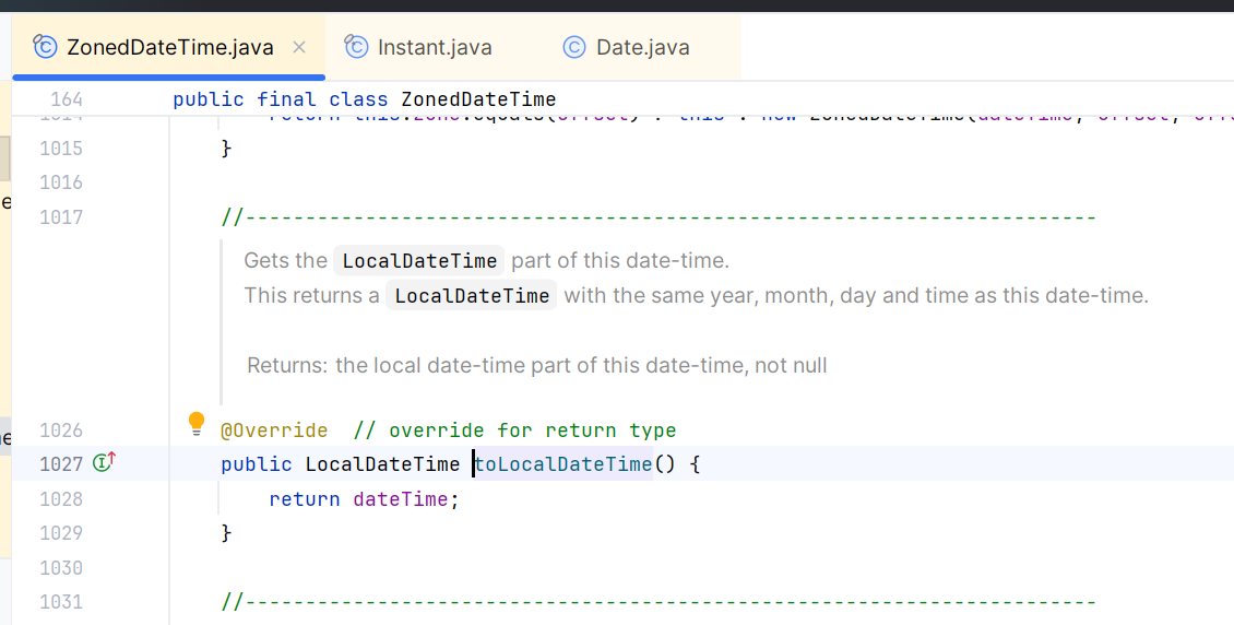 Date、LocalDateTime类型转换的两种方式_date转localdatetime-CSDN博客
