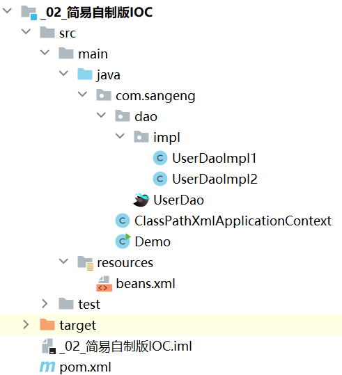 Spring那些事【其一】-CSDN博客
