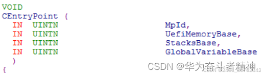 [UEFI BIOS]百敖飞腾(ARM64)UEFI BIOS开发_百敖bios-CSDN博客
