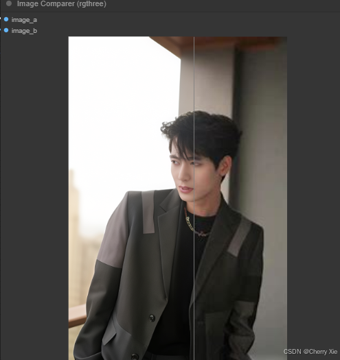 comfyui插件之ComfyUI-DiffBIR高清修复_comfyui diffbir-CSDN博客