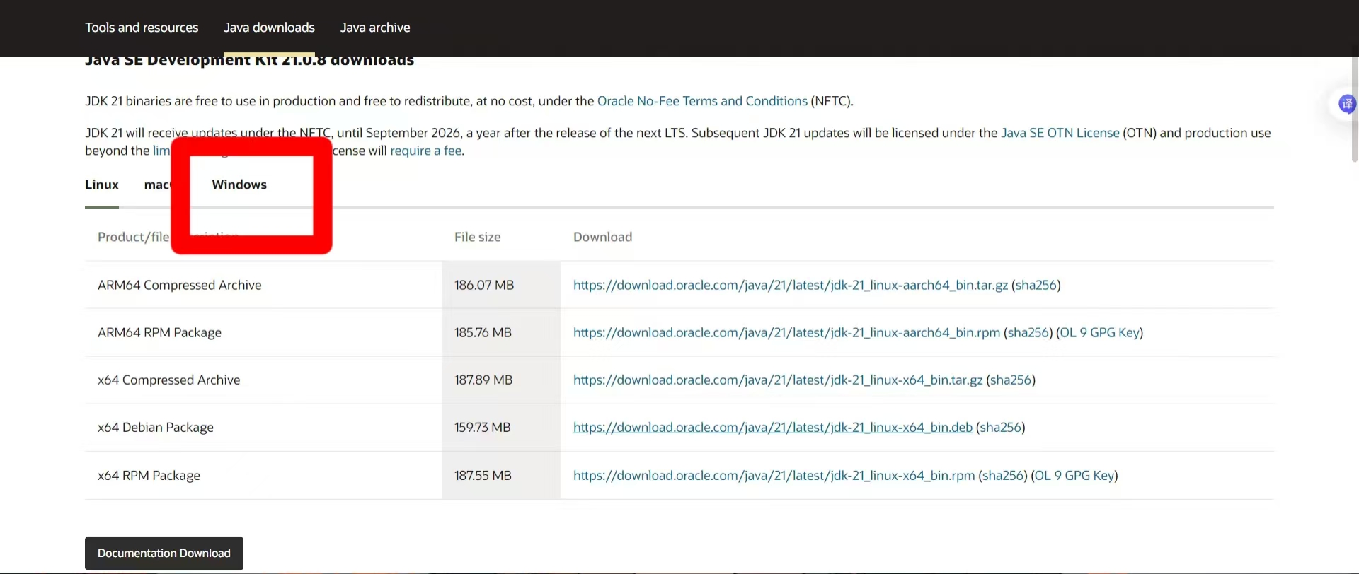 JDK安装教程-CSDN博客