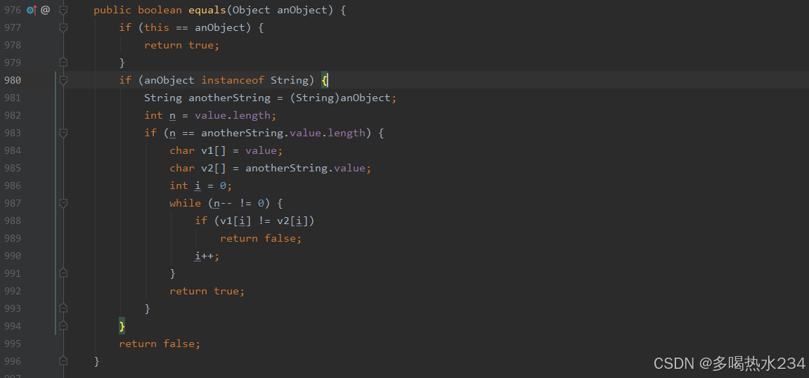 Java——String类_java string[]-CSDN博客