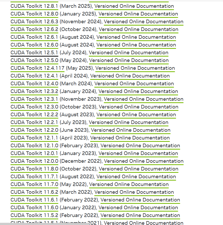 使用GPU运行python项目_python gpu-CSDN博客