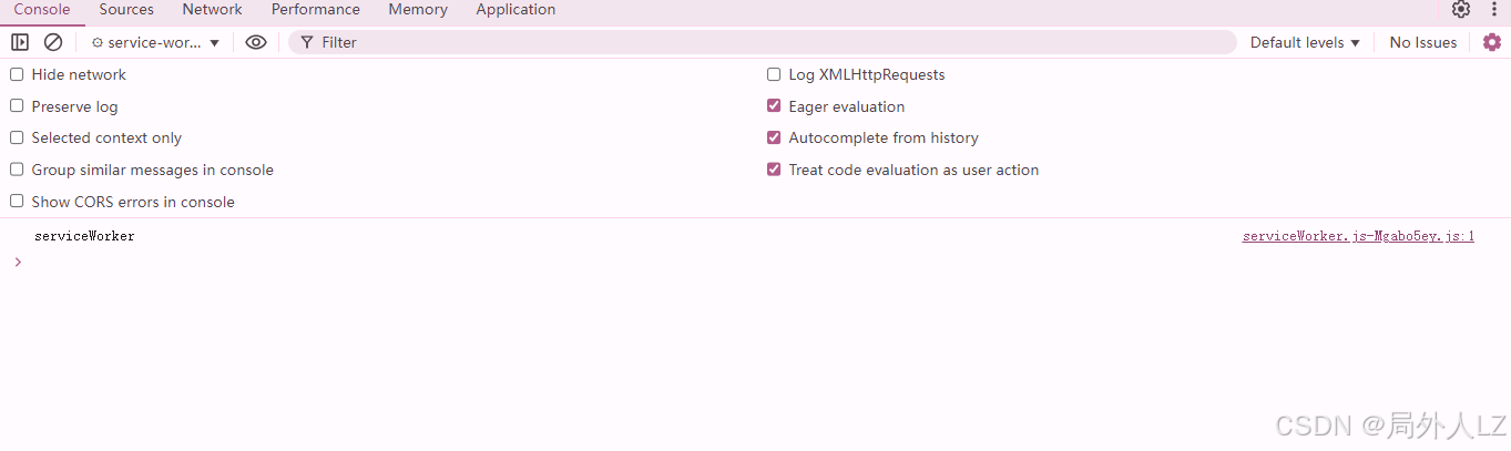Vue3 Antd Sass Crxjs搭建项目编写chrome插件,支持热更新 Chrome插件使用antdv组件 Csdn博客