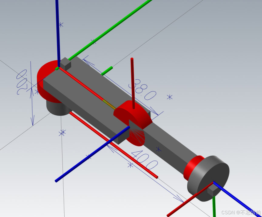 LinuxCNC学习（八）欧拉角转换的正运动学_linuxcnc开放式数控平台系统分析及应用 pdf-CSDN博客