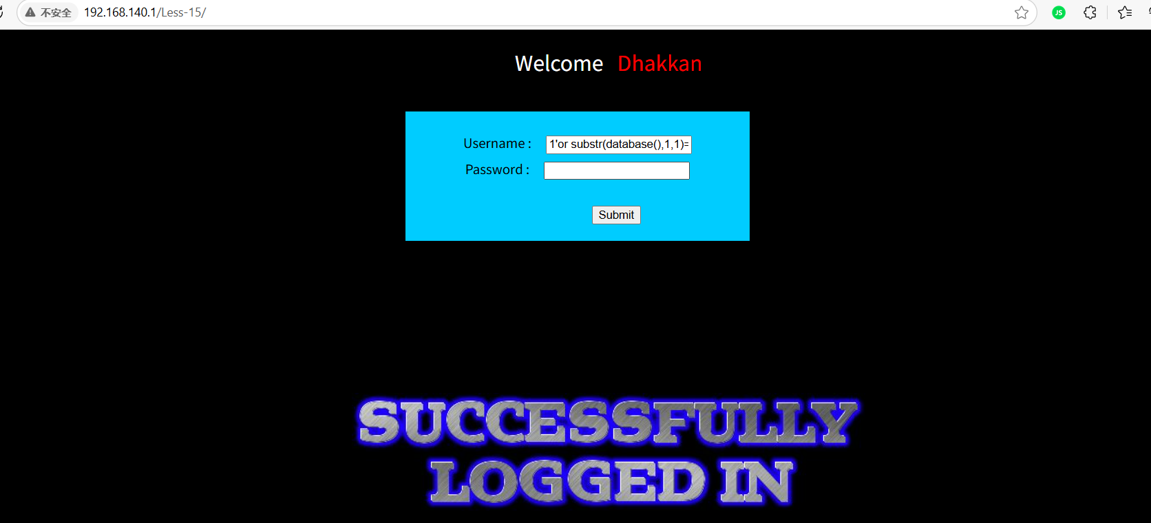 sqli-libs通关教程（11-20）-CSDN博客