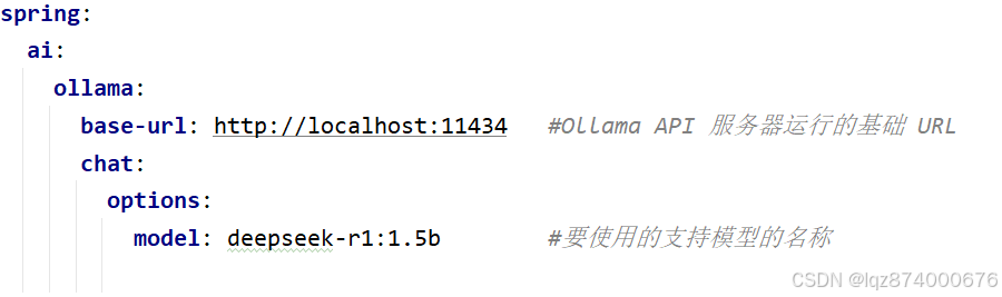 Springboot整合ollama-CSDN博客