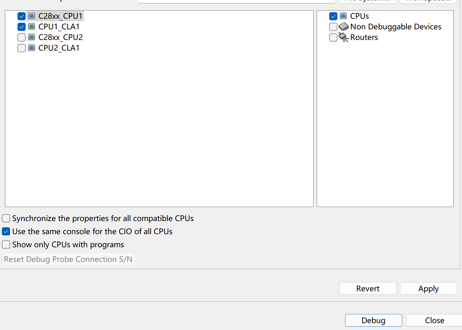 DSP双核使用详解_双核dsp-CSDN博客