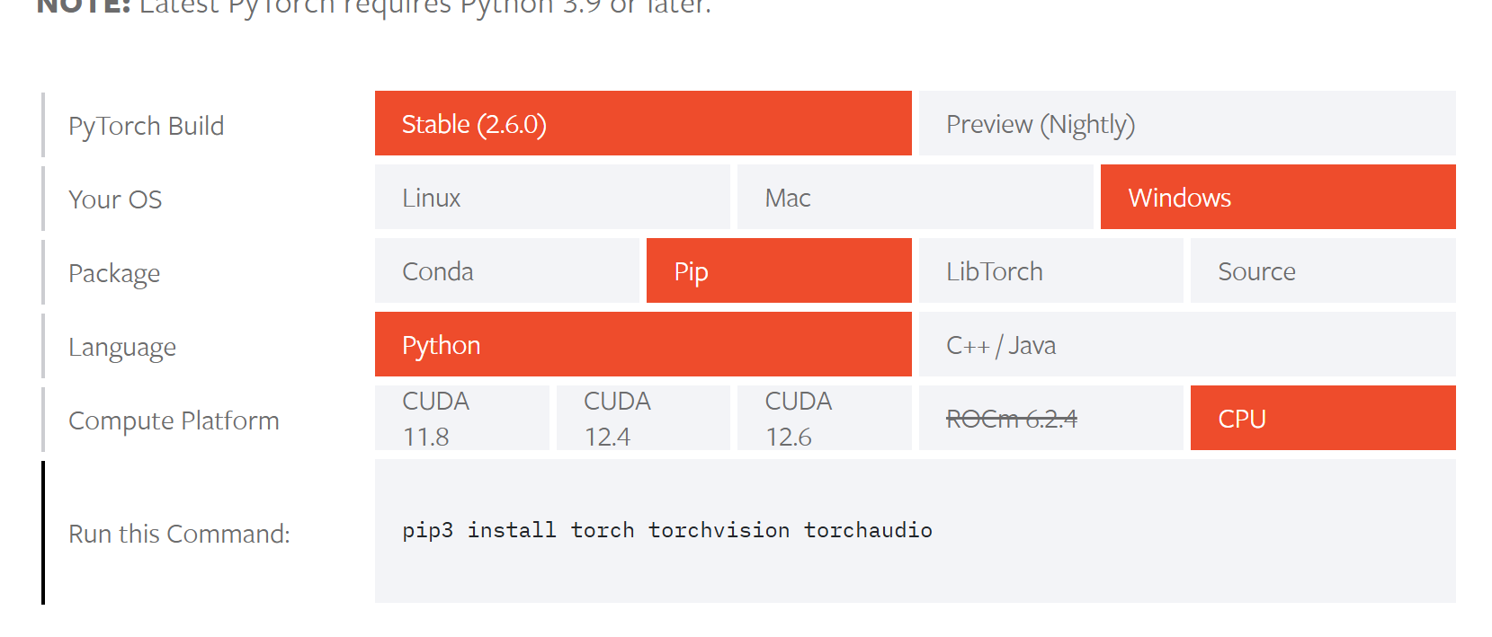【1.1】Anaconda+pytorch+pycharm环境搭建及配置_pytorch anaconda pycharm-CSDN博客